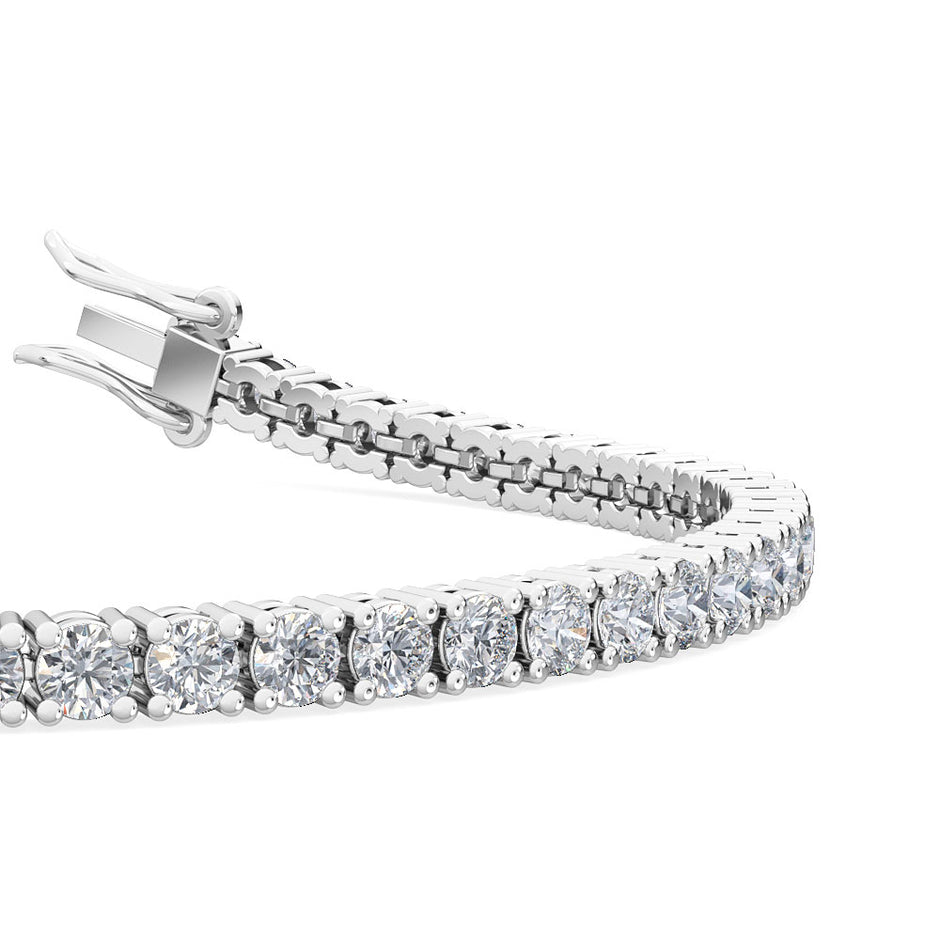 Tennis Bracelet – Lab Grown Diamonds Australia