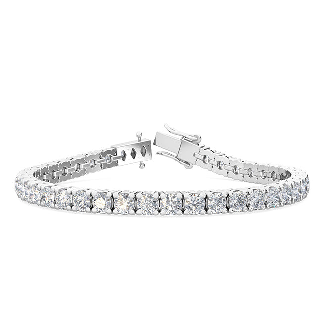 Tennis Bracelet – Lab Grown Diamonds Australia